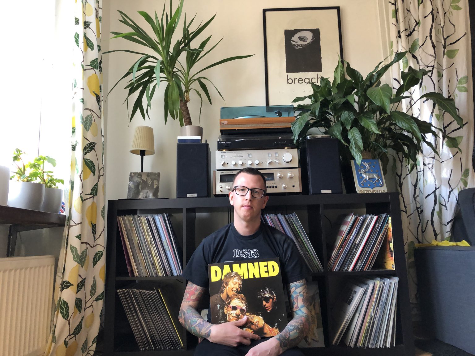 Punk Records - The World's best punk albums, singles and EPs