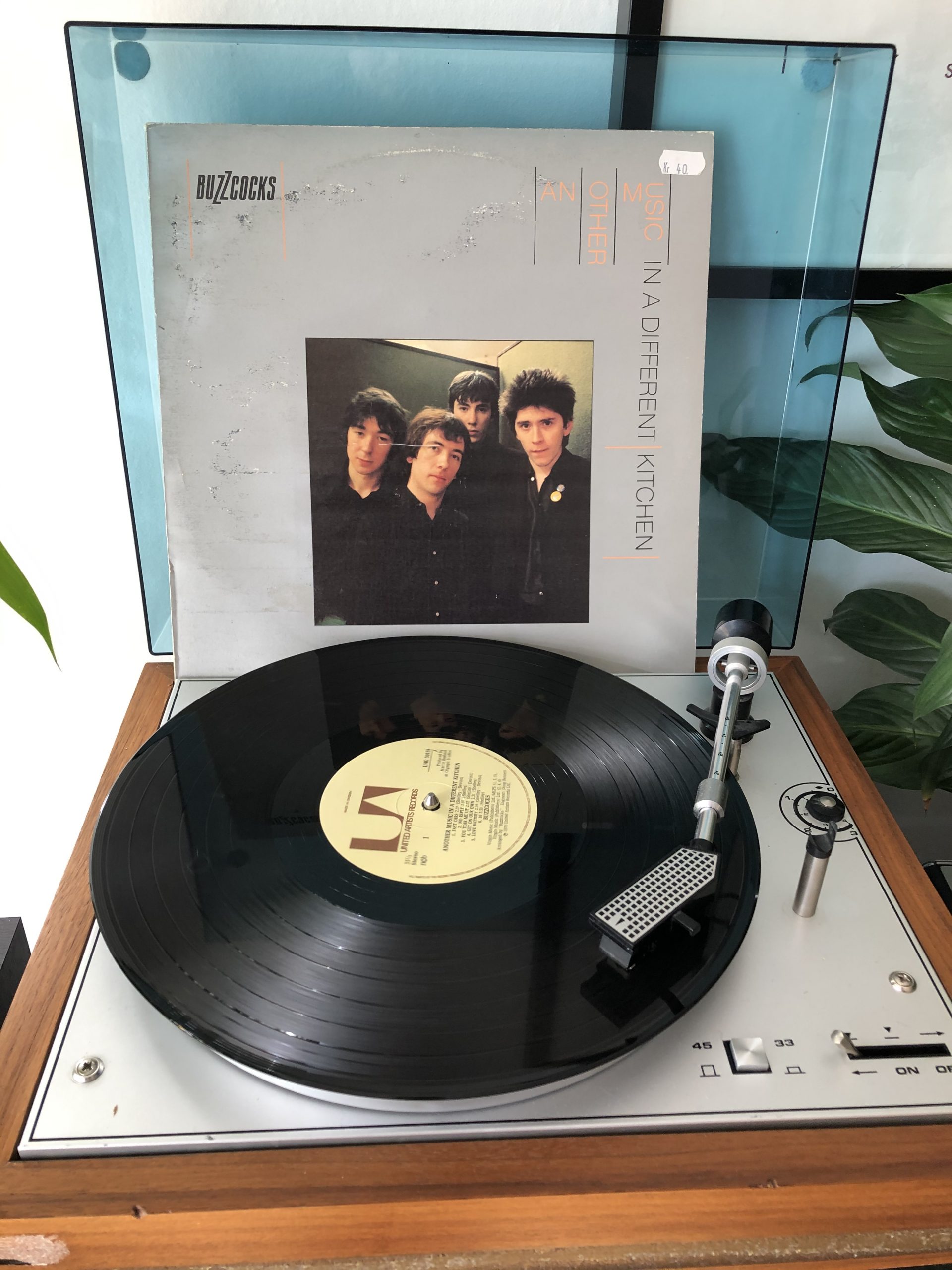 Punk Records - The World's best punk albums, singles and EPs