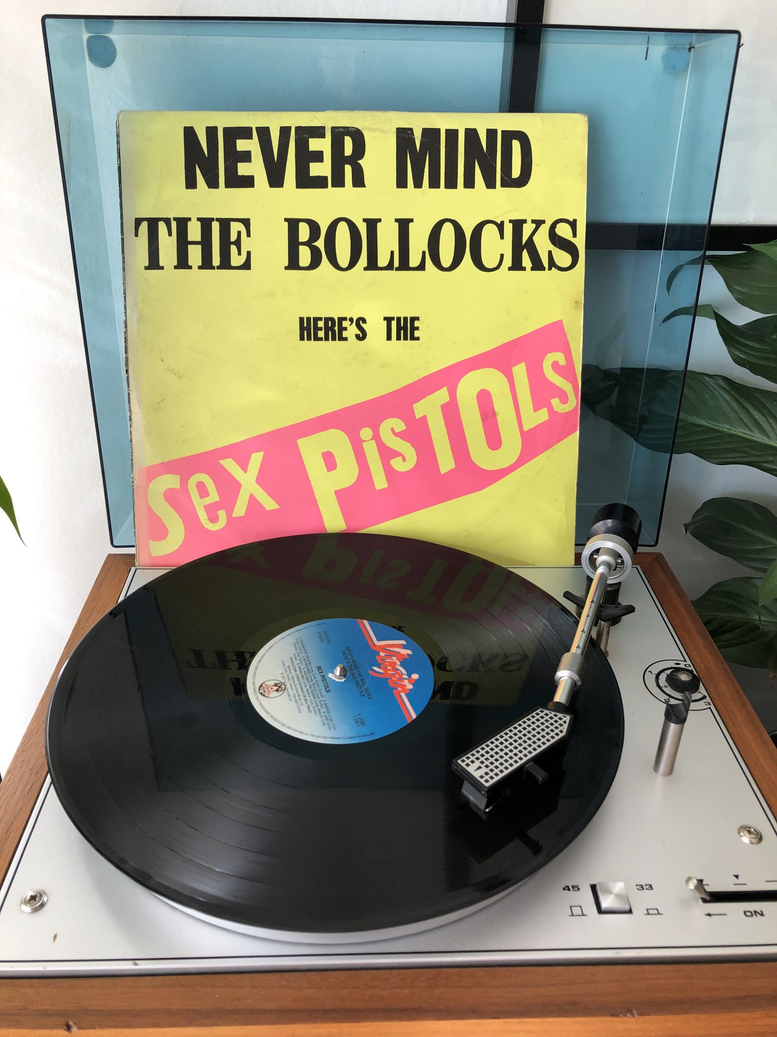 Punk Records