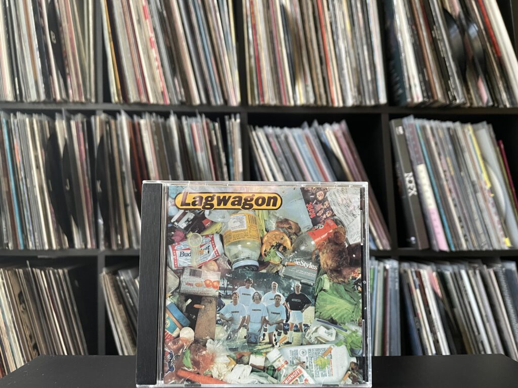 The quest for the best skatepunk albums - Punk Records