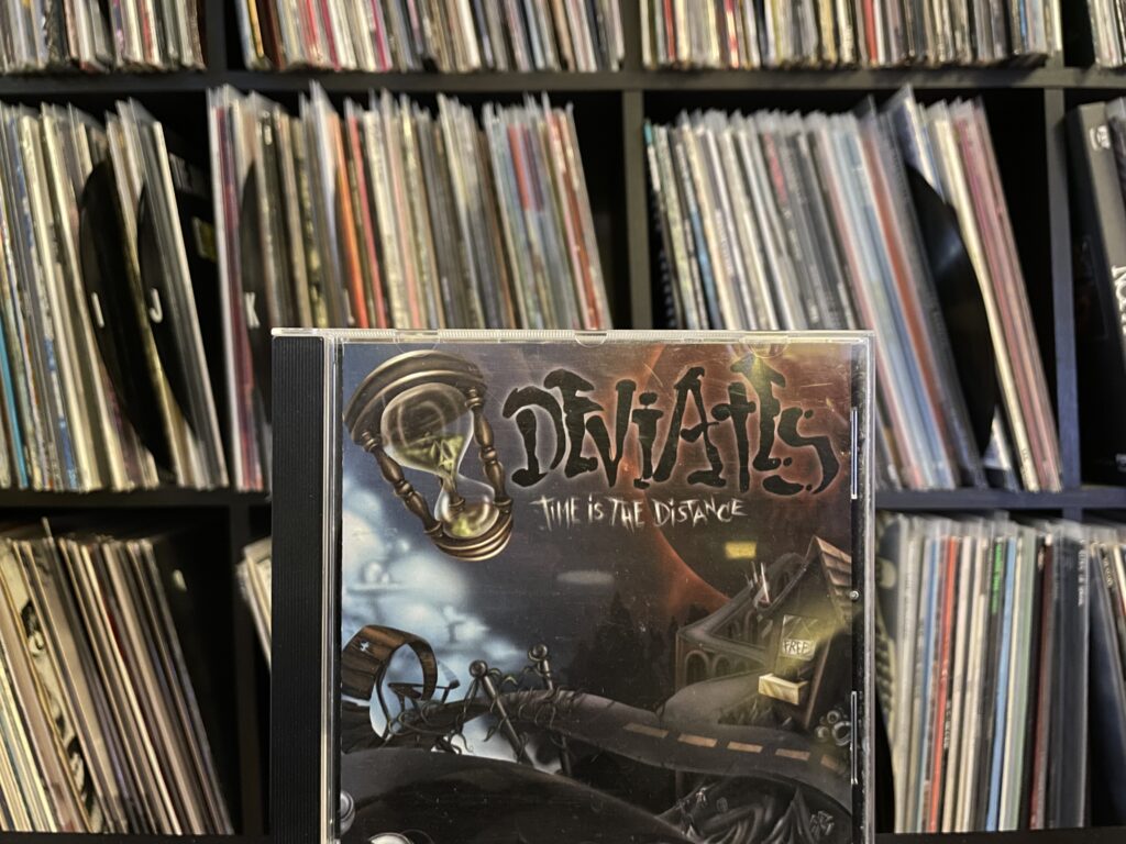 The quest for the best skatepunk albums - Punk Records