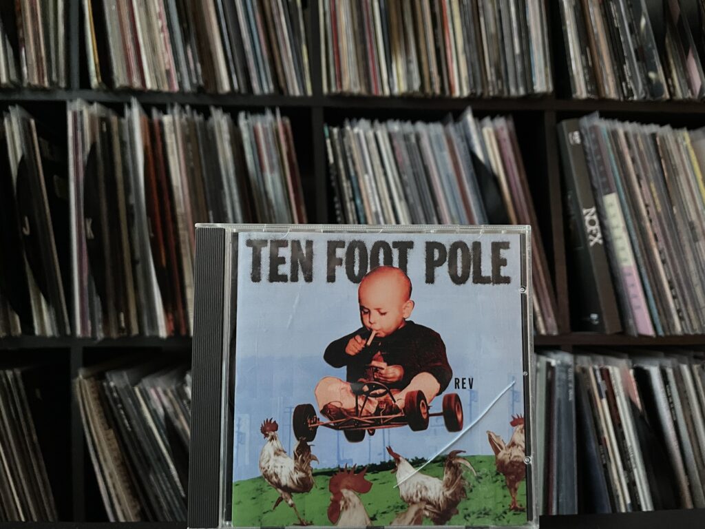 The quest for the best skatepunk albums - Punk Records